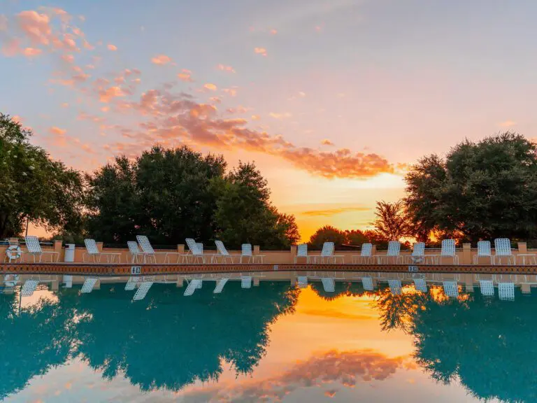 Bridgeport Recreation Center in The Villages®