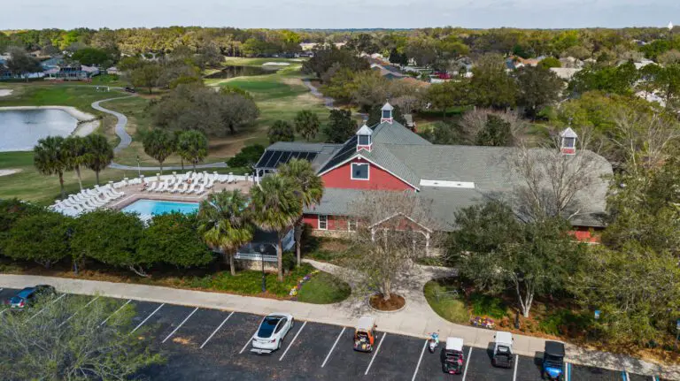 Chatham Recreation Center in The Villages®