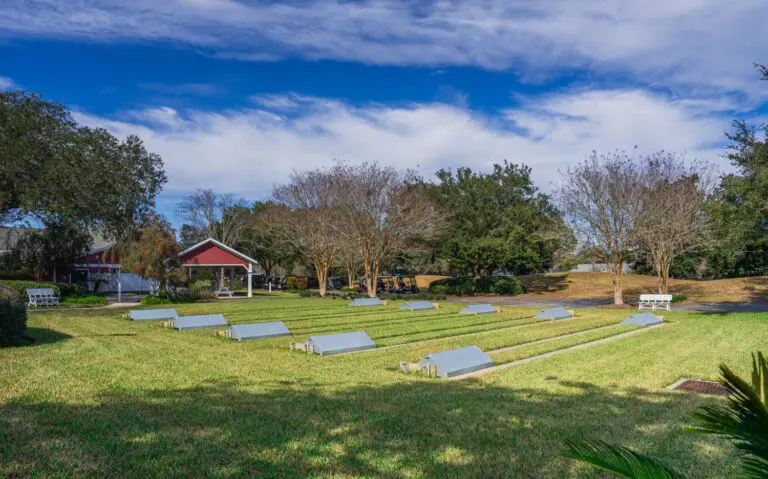 Chatham Recreation Center in The Villages®