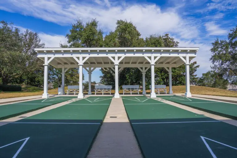 Chatham Recreation Center in The Villages®