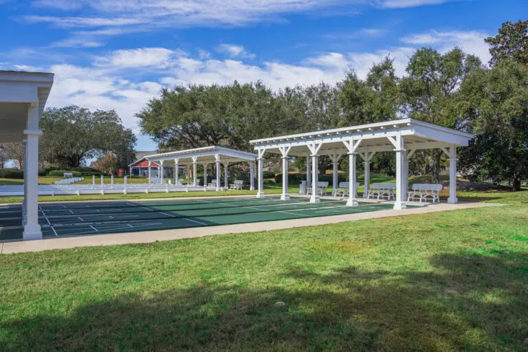 Chatham Recreation Center in The Villages®