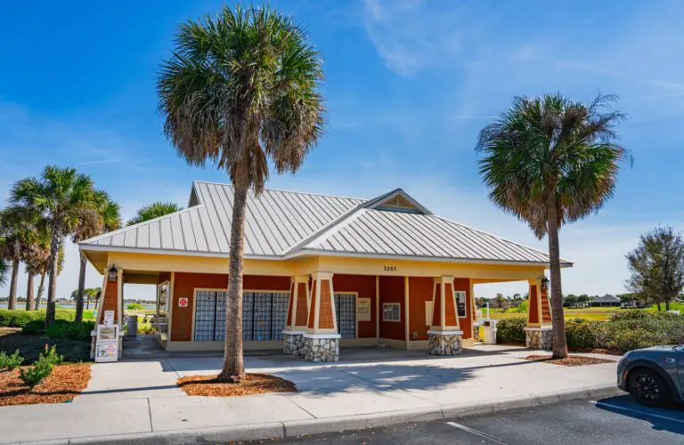 Collier Recreation in The Villages®