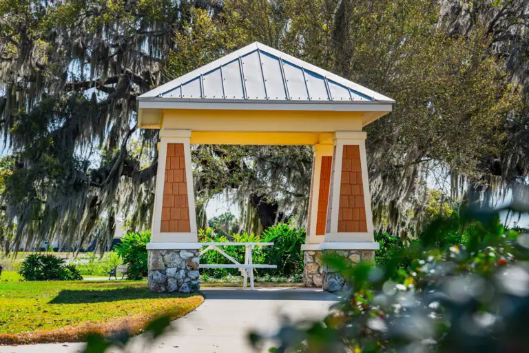 Collier Recreation in The Villages®