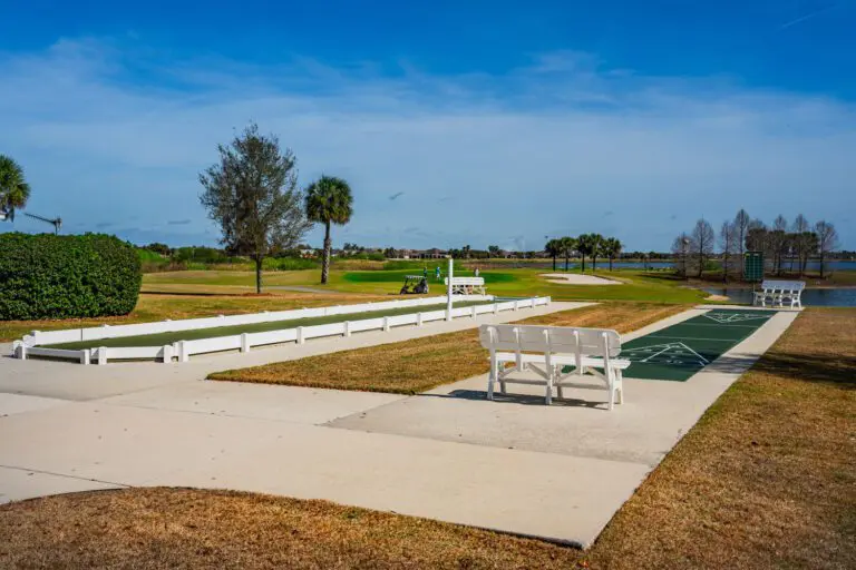 Collier Recreation in The Villages®