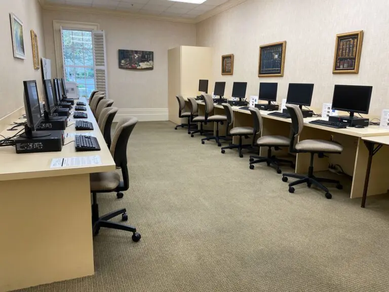 Savannah Recreation | Southern Charm & Sports