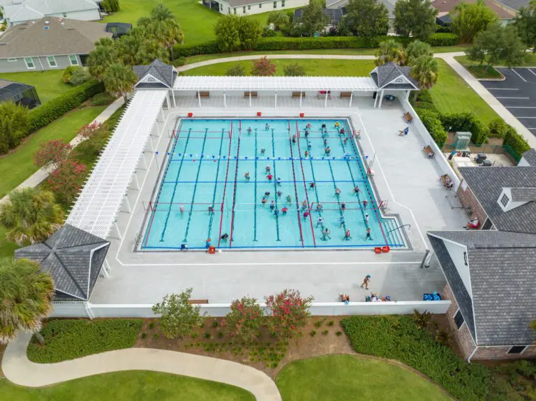 Eisenhower Recreation - Military Tribute and Fun Activities