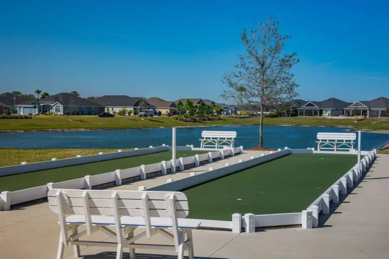 Hawkins Recreation - Fun and Games in The Villages®