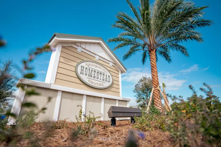 Homestead Recreation - Farm Fun in The Villages®
