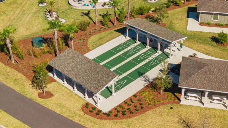 Homestead Recreation - Farm Fun in The Villages®
