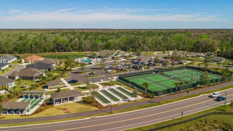 Homestead Recreation - Farm Fun in The Villages®