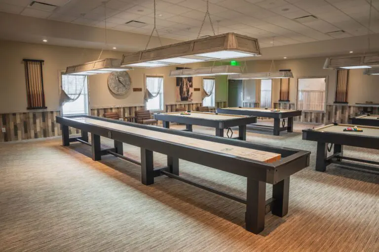 Homestead Recreation - Farm Fun in The Villages®