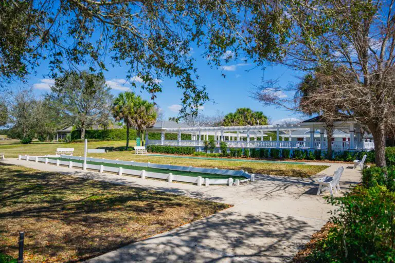 Liberty Park Recreation - Active Fun in The Villages®