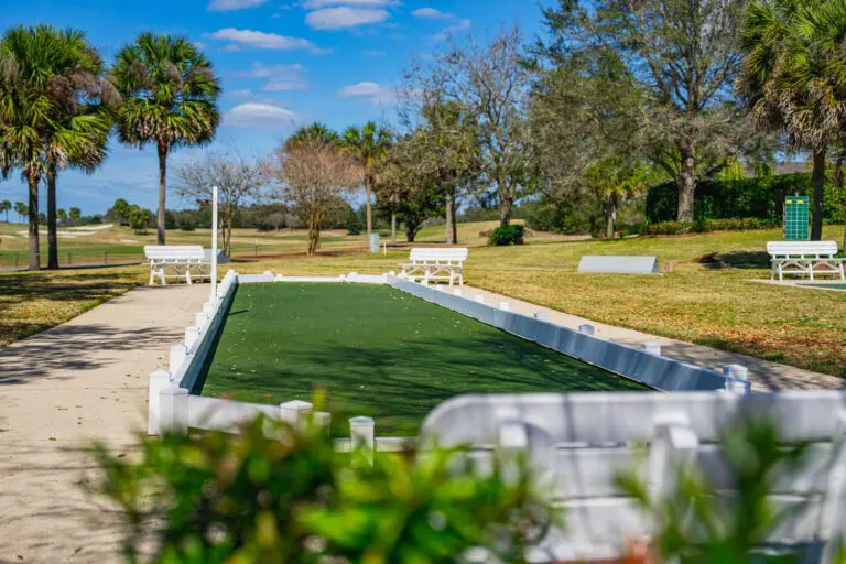 Liberty Park Recreation - Active Fun in The Villages®