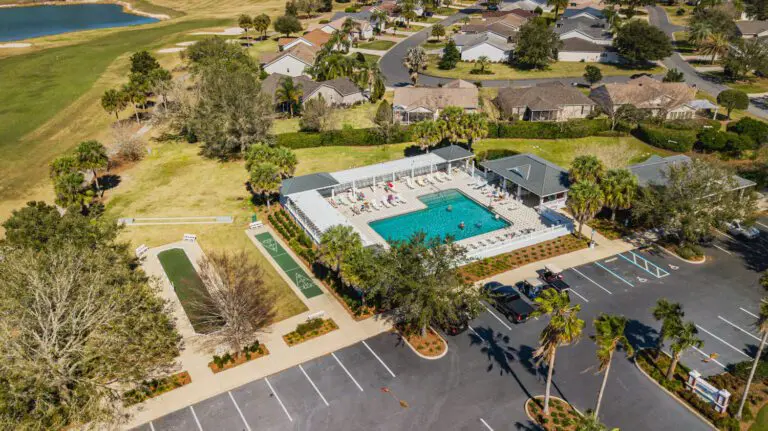 Liberty Park Recreation - Active Fun in The Villages®