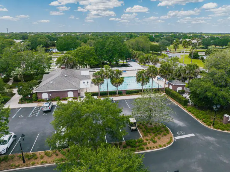 Savannah Recreation | Southern Charm & Sports