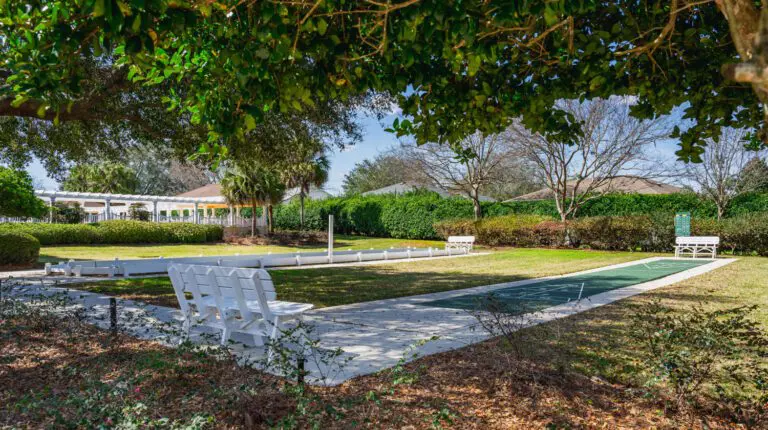 Sunset Pointe Recreation - Active Living in The Villages®