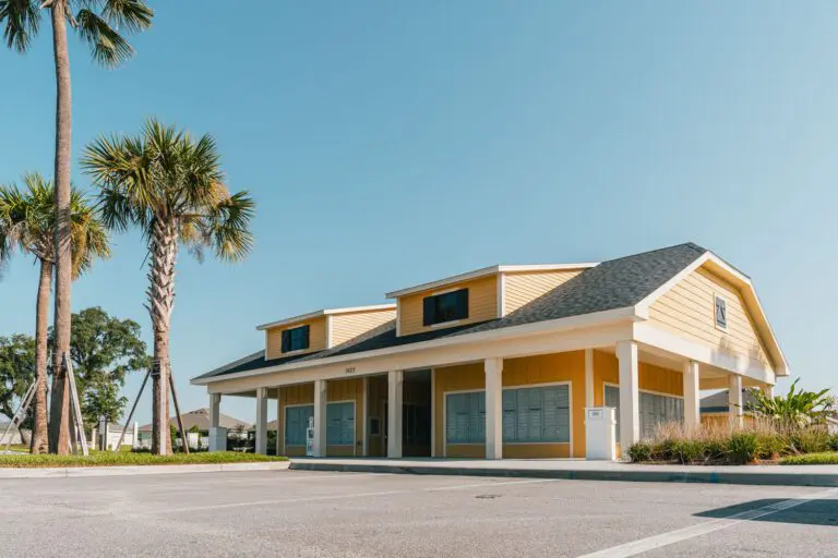 Swallowtail Recreation - Leisure and Activities in The Villages®