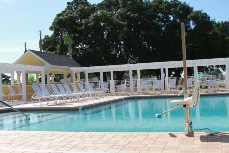 Swallowtail Recreation - Leisure and Activities in The Villages®