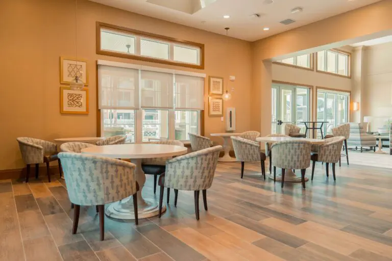 Trillium Recreation - Relax and Play in The Villages®