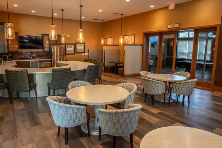 Trillium Recreation - Relax and Play in The Villages®