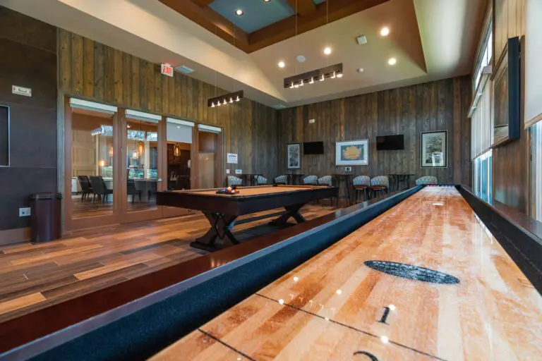 Trillium Recreation - Relax and Play in The Villages®