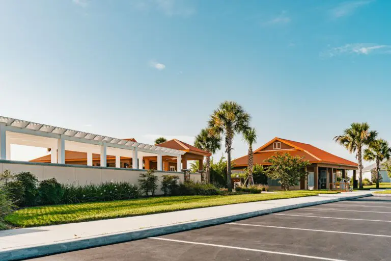 Willow Tree Recreation - Outdoor Fun in The Villages®