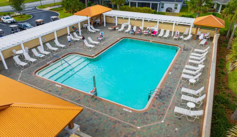 Willow Tree Recreation - Outdoor Fun in The Villages®