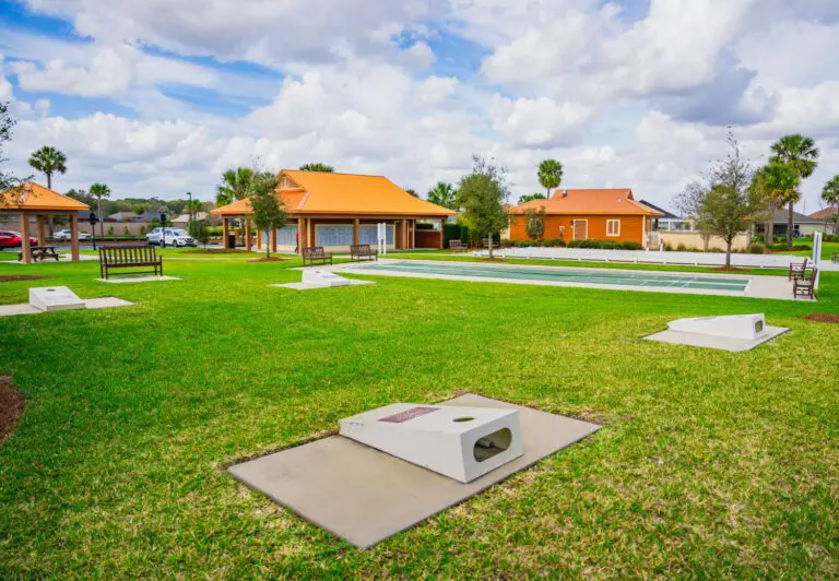Willow Tree Recreation - Outdoor Fun in The Villages®