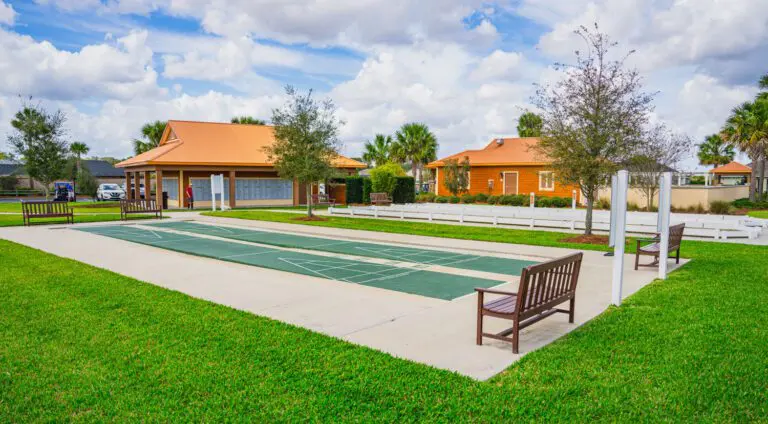 Willow Tree Recreation - Outdoor Fun in The Villages®