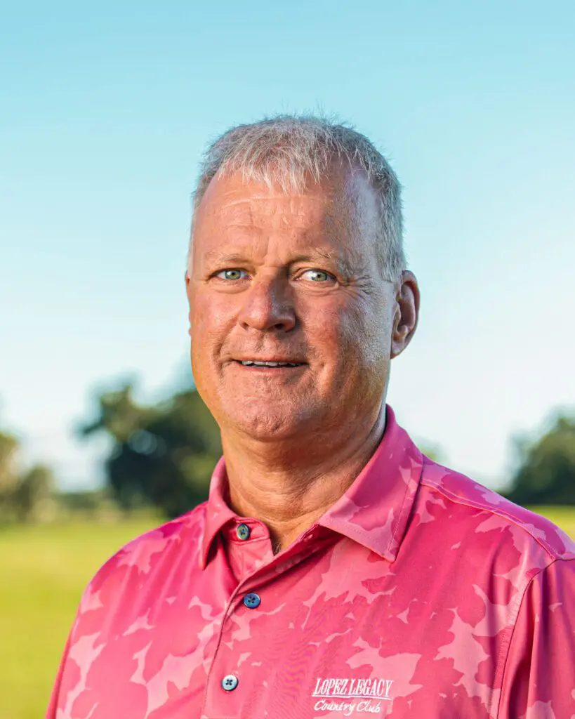 Steve Hanson - The Villages