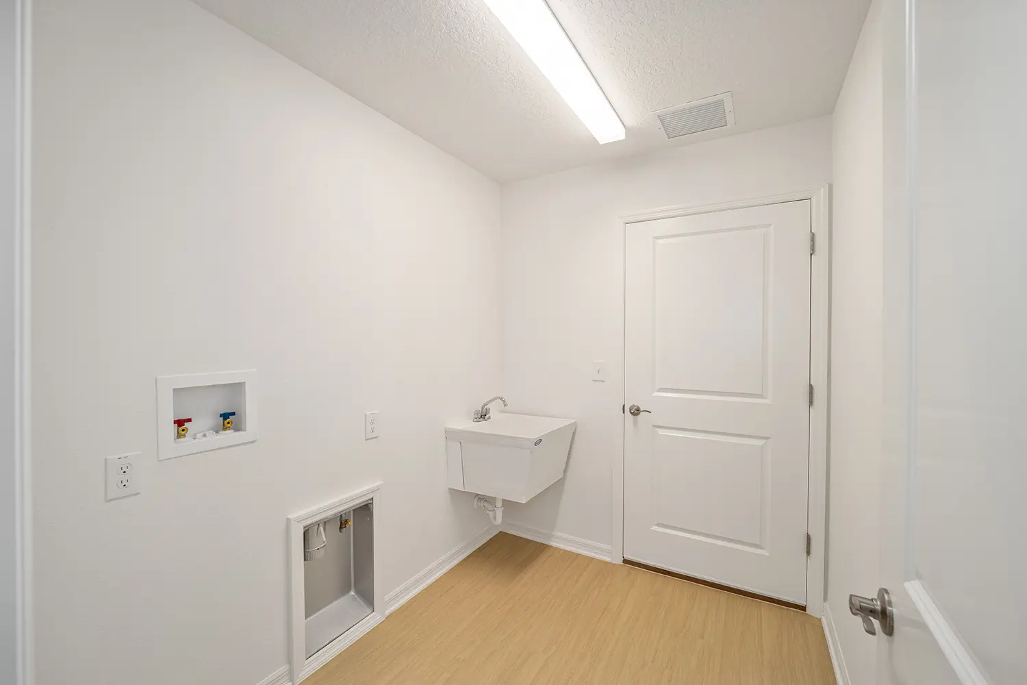 Pebble Beach - The Villages