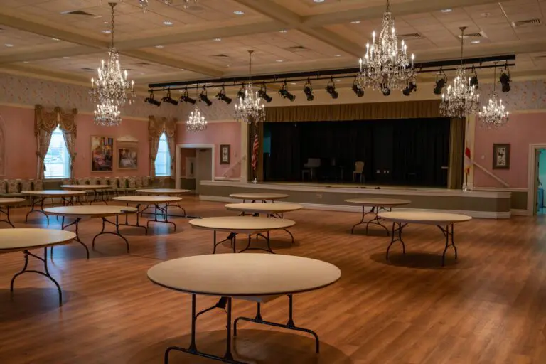 Colony Cottage Recreation in The Villages®