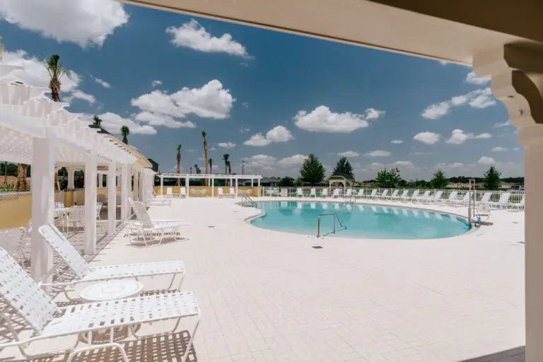 Deluna Recreation - Relax and Play in The Villages®