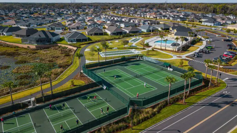 Deluna Recreation - Relax and Play in The Villages®