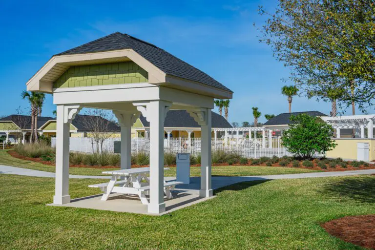 Deluna Recreation - Relax and Play in The Villages®
