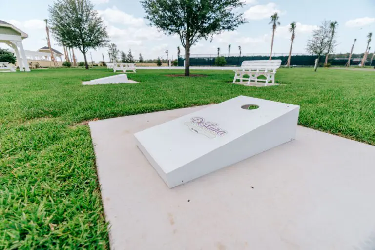 Deluna Recreation - Relax and Play in The Villages®
