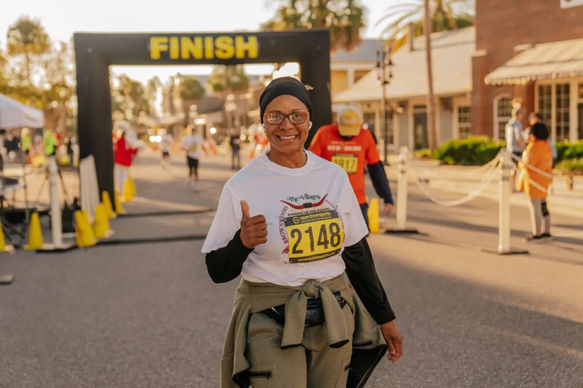 Running of the Squares 5K Races in The Villages®