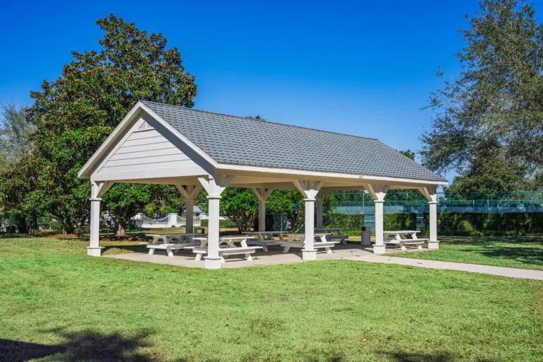 Laurel Manor Recreation - Classic Fun in The Villages®