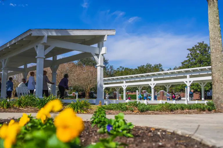 Mulberry Grove Recreation in The Villages®