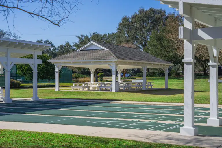 Mulberry Grove Recreation in The Villages®