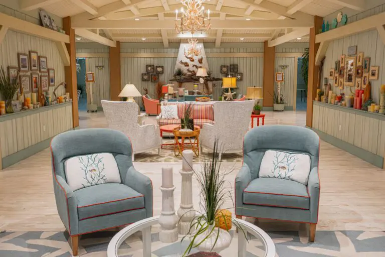 Seabreeze Recreation | Beach-Themed Activities