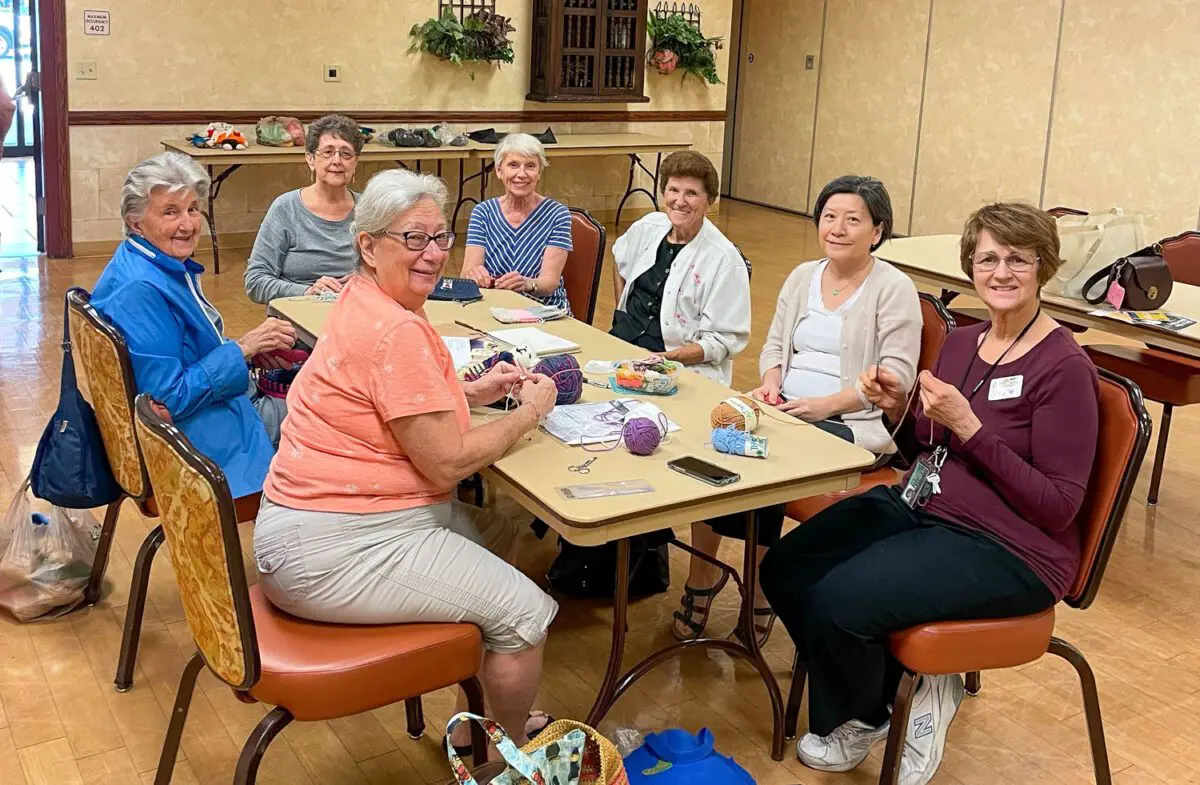 Monthly Socials in The Villages®