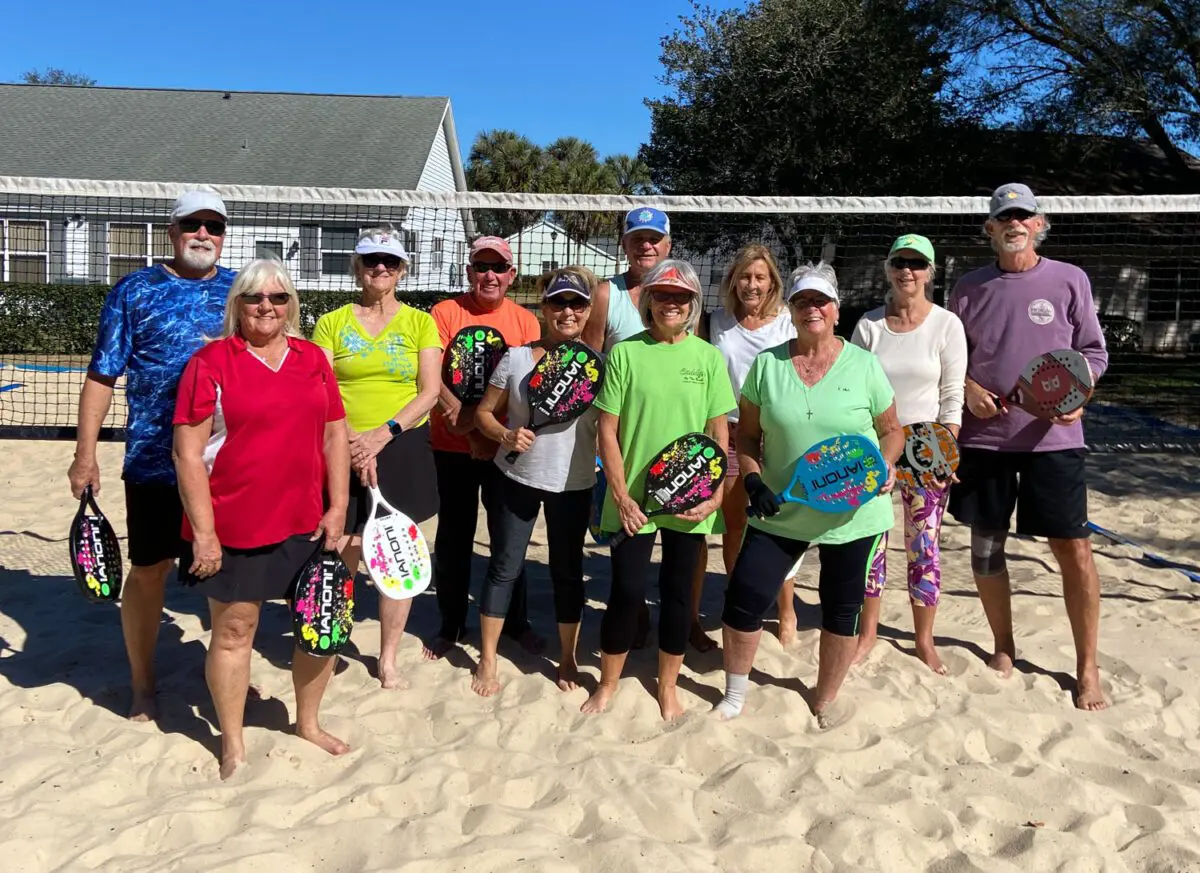 Monthly Socials in The Villages®