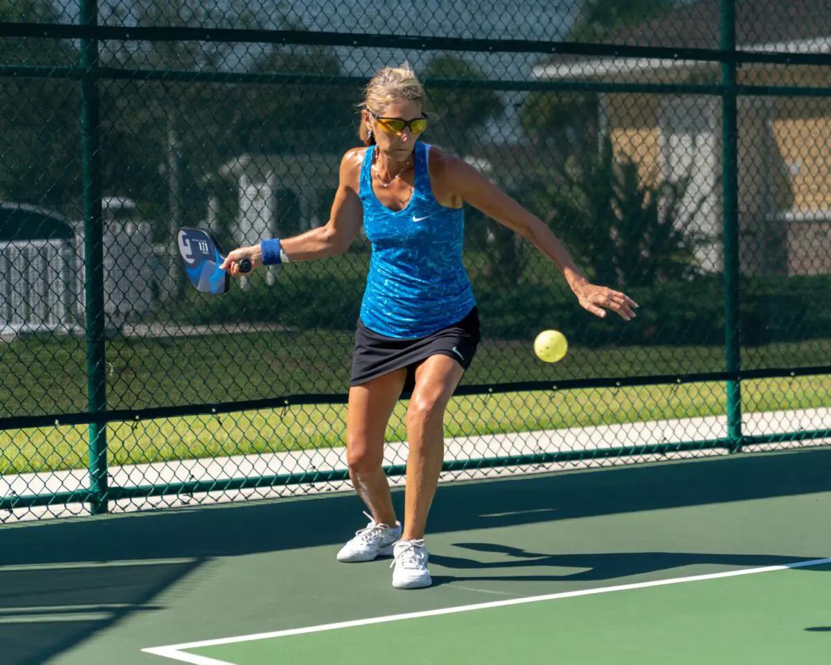 Seasonal Sports Leagues in The Villages®