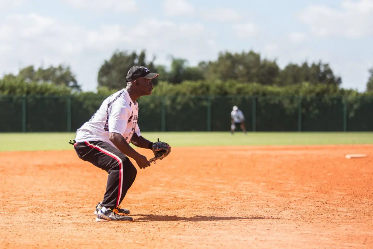Seasonal Sports Leagues in The Villages®