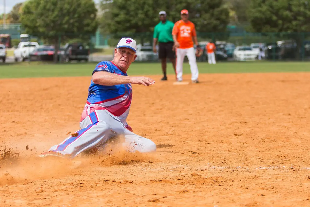 Seasonal Sports Leagues in The Villages®