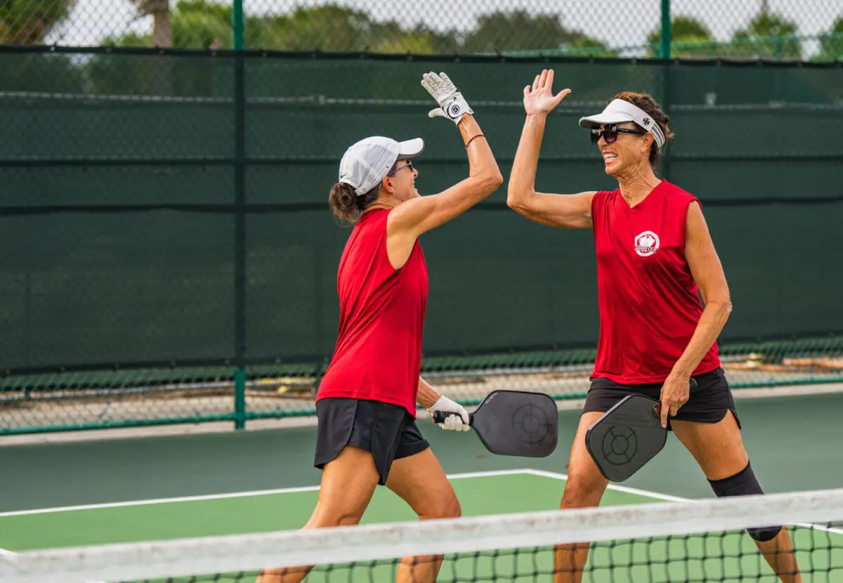 Seasonal Sports Leagues in The Villages®