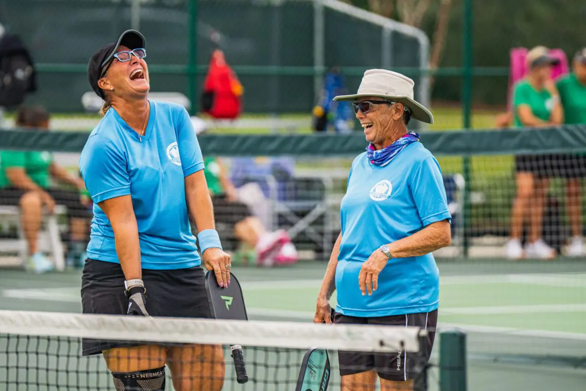 Seasonal Sports Leagues in The Villages®