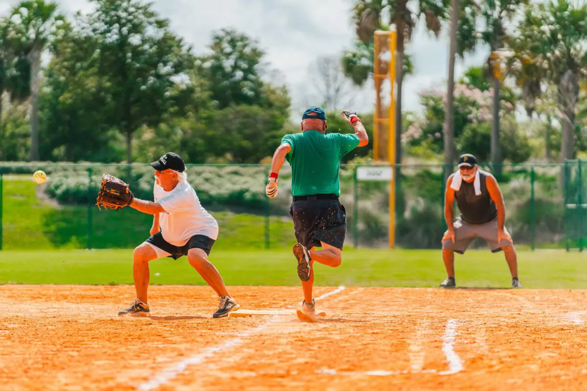 Seasonal Sports Leagues in The Villages®