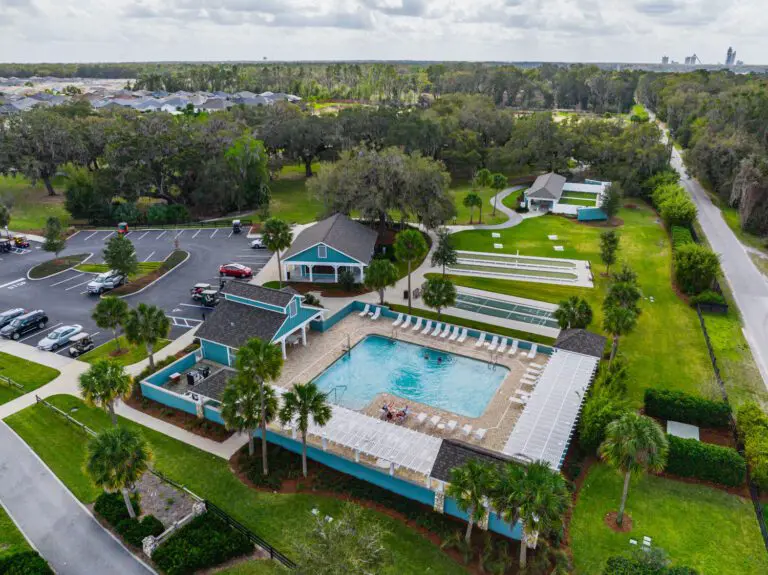 Sugar Cane Recreation | Pool & Outdoor Fun